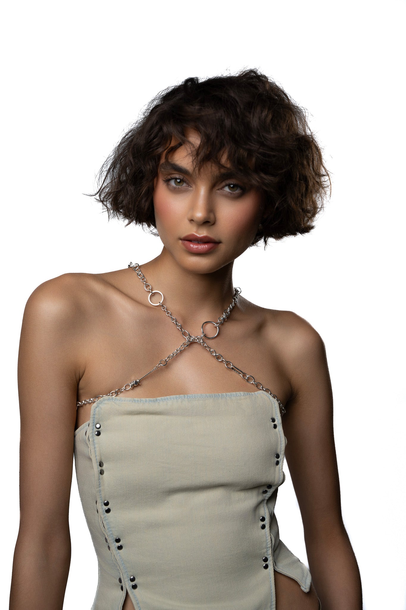 3Way Body chain – annabel-b