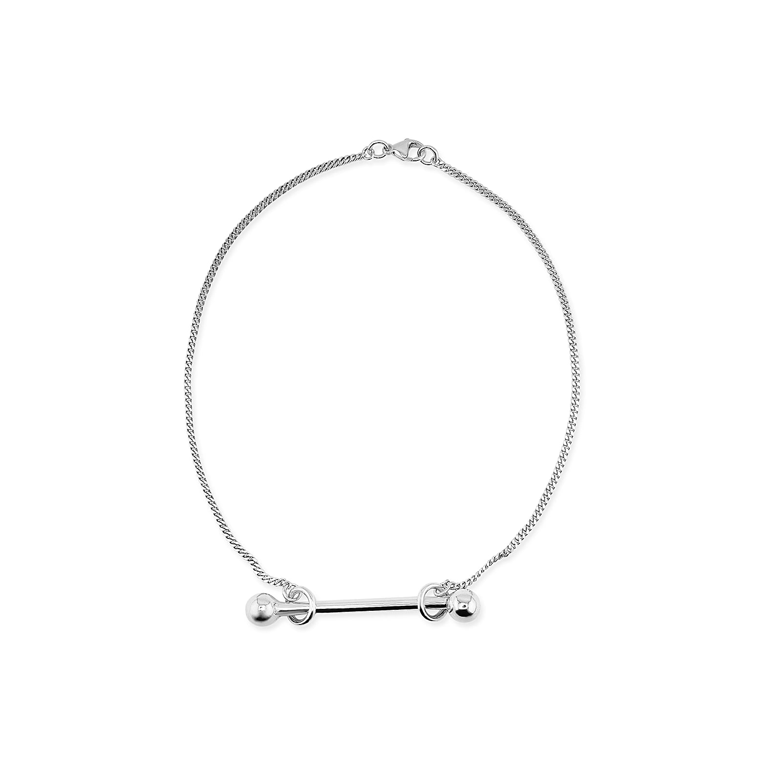 Barred Necklace – annabel-b