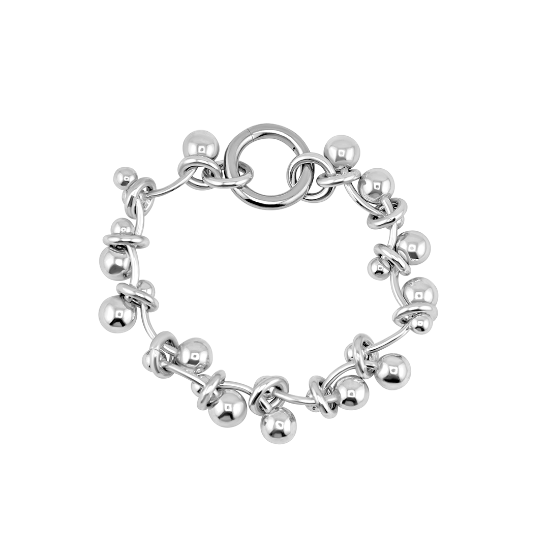 Pierced Bracelet – annabel-b